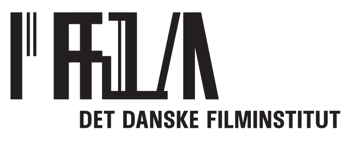 DFI-logo – Bodilprisen
